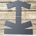 Tristan Truss Brackets - Etsy