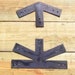 Truss Brackets, Truss Plates - Etsy