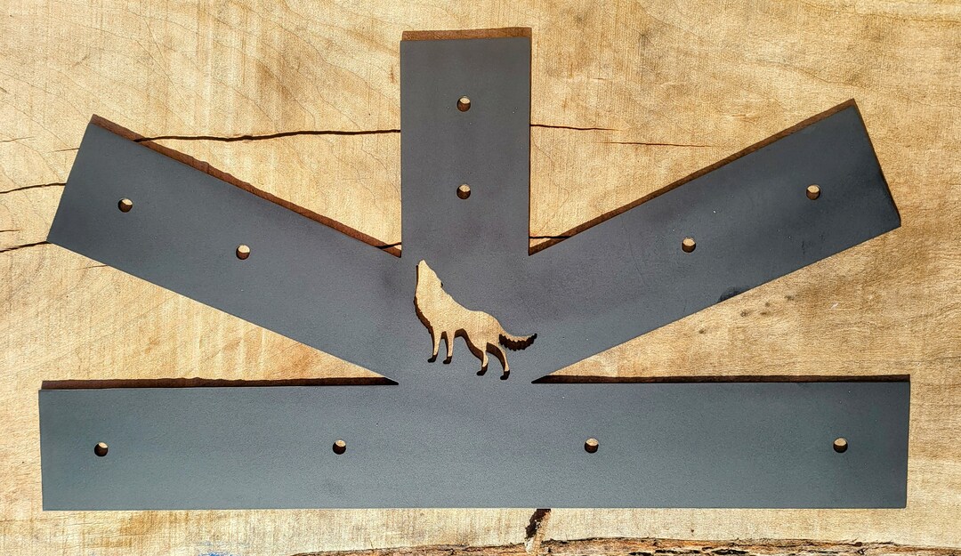 Customized Truss Brackets - Etsy