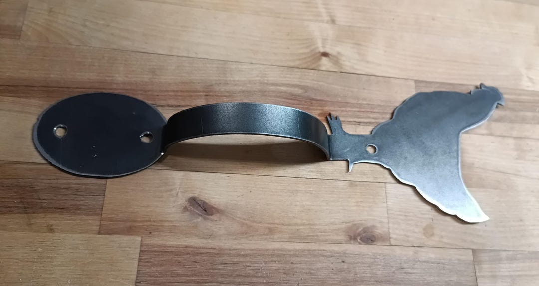 Chicken Coop Door Handle - Etsy
