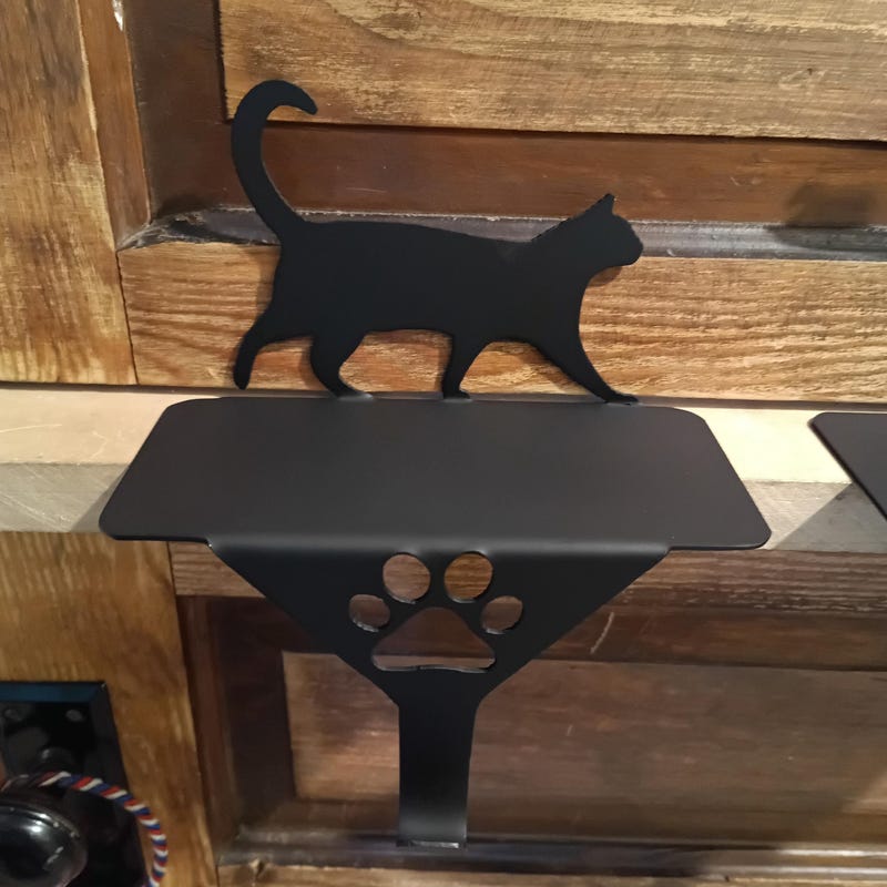 Stocking Hanger - Etsy