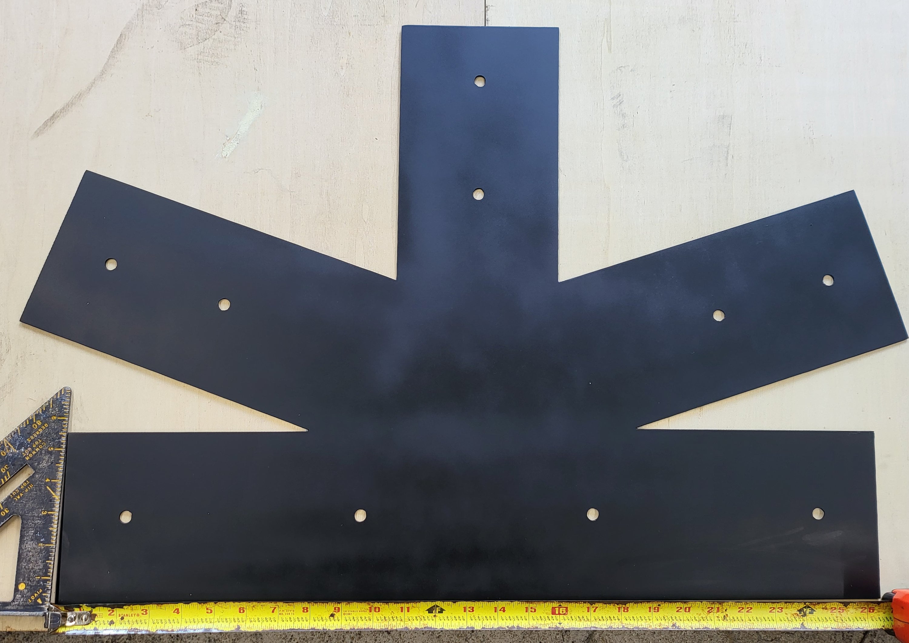 5.5 Inch Wide Truss Brackets, Truss Plates - Etsy