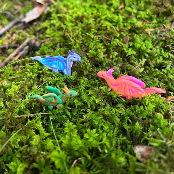 Blind Box Dragons - Etsy