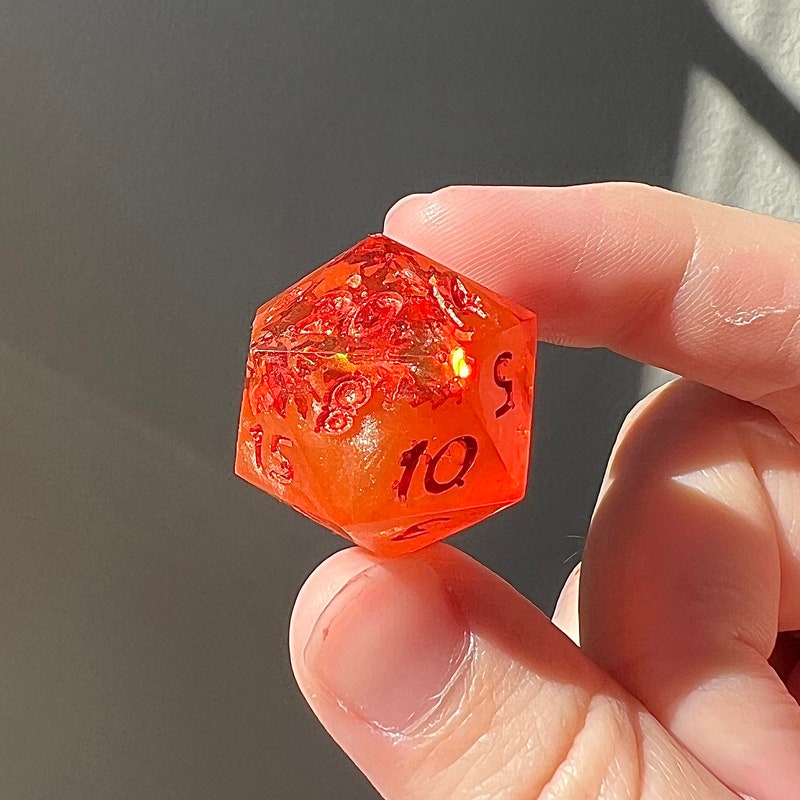 D20 - Etsy