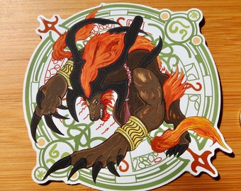 Aeon Final Fantasy - Etsy