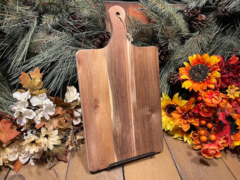 Hobbit Menu Cutting Board, Hobbit Daily Meals Engraved Plaque/sign ...