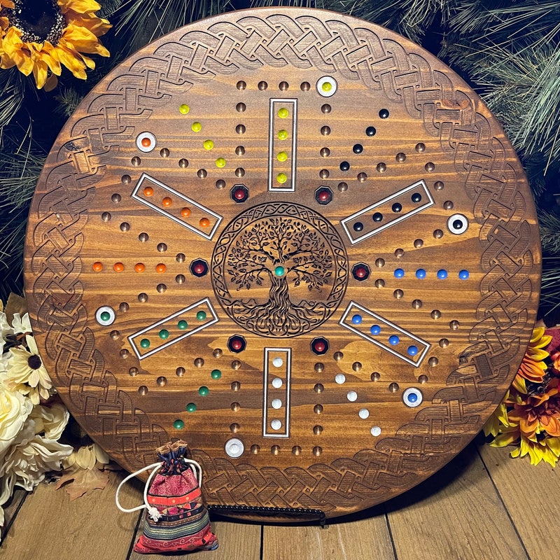 Wahoo Board Game - Etsy Canada