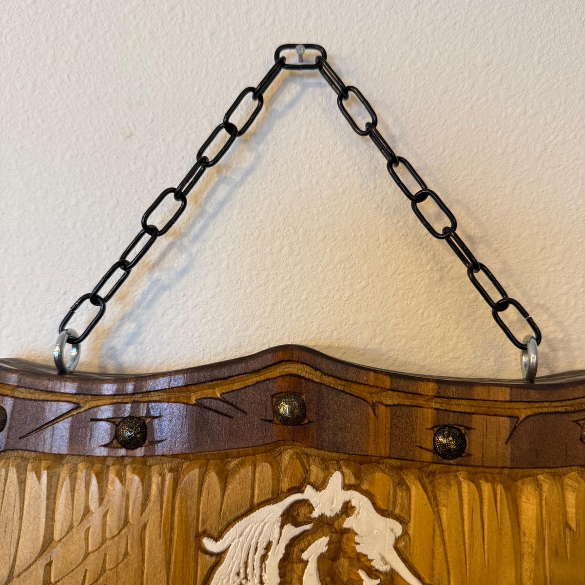 The Prancing Pony the Hobbit Pub Sign, Lord of the Rings Wall Decor ...
