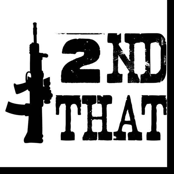 Second That 2A PNG Printable - Etsy