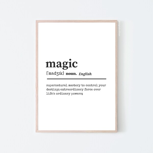 Quote Dictionary - Etsy