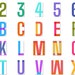 Elemental Alphabet Elemental PNG Font Elemental Letters - Etsy Canada