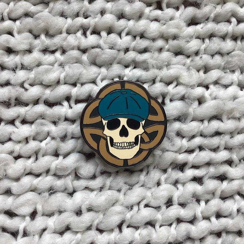 Enamel Pins for Caps - Etsy