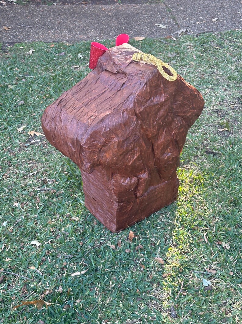 Adult Piñata, Men Pectorals Piñata, Adult Party, Surprise Men, Hombre ...