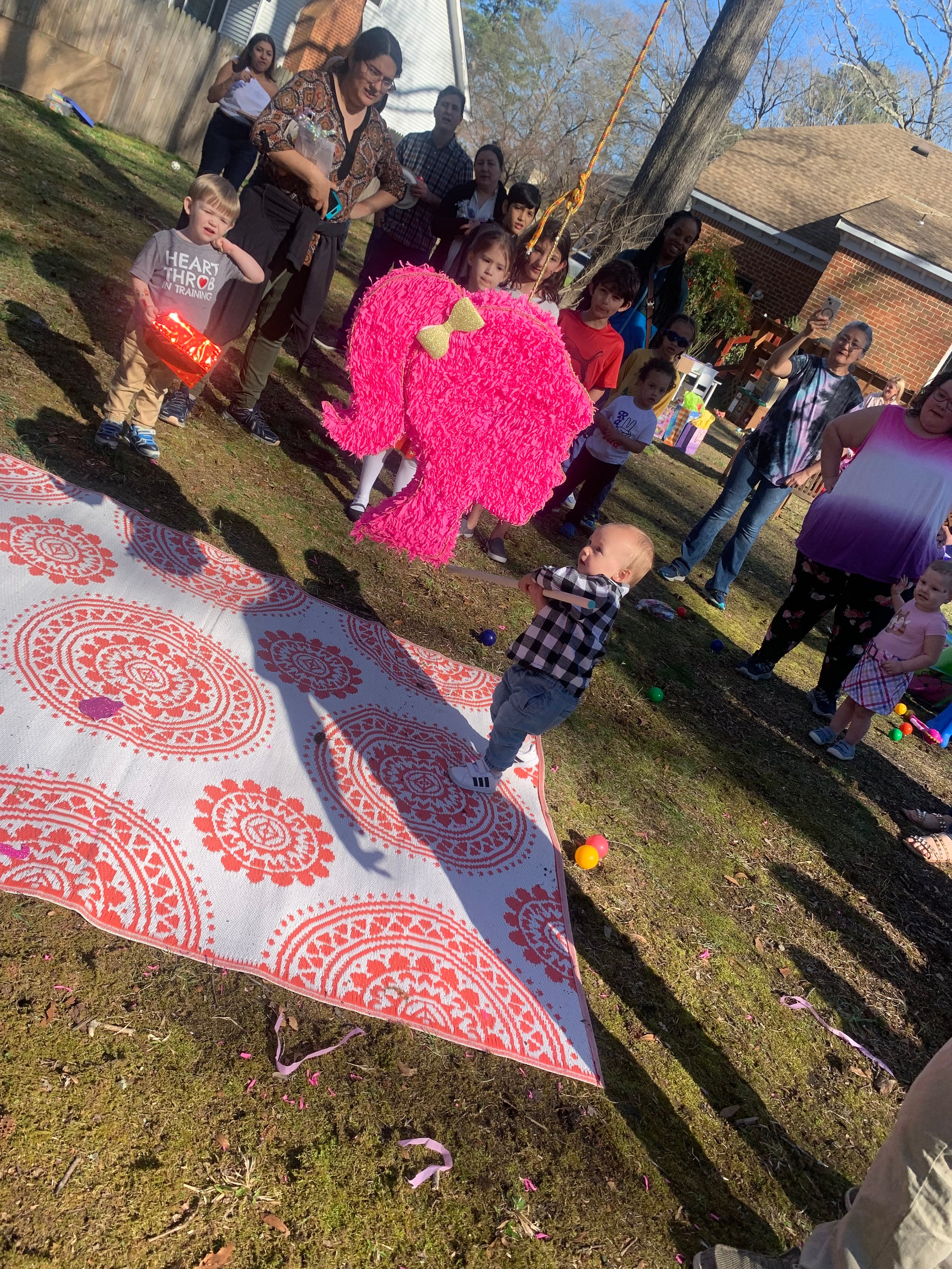 Barbie Pinata - Etsy