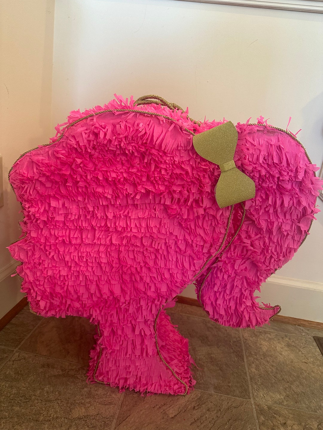 Barbie Pinata - Etsy