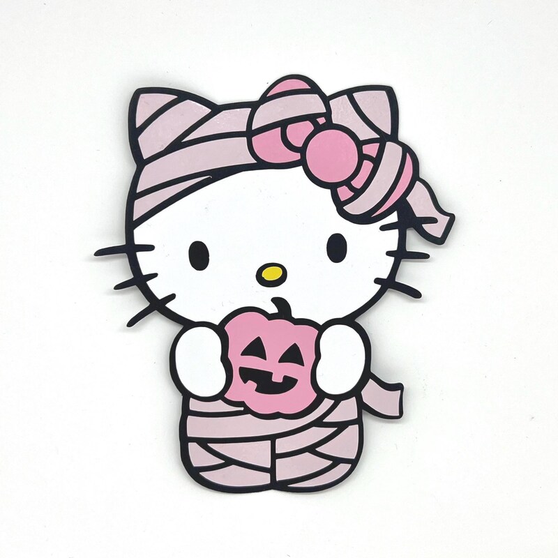 Hello Kittys Png - Etsy