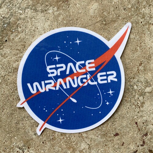 WSP Space Wrangler Widespread Panic License Plate Tag Frame | Etsy