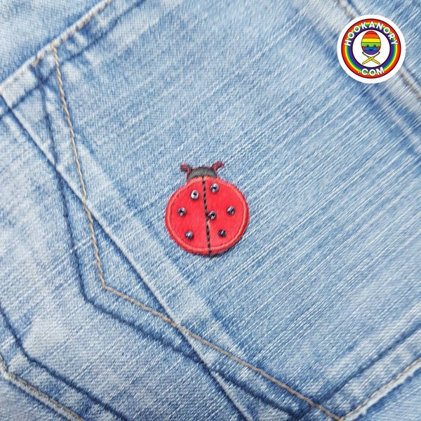 Little Ladybird - Etsy