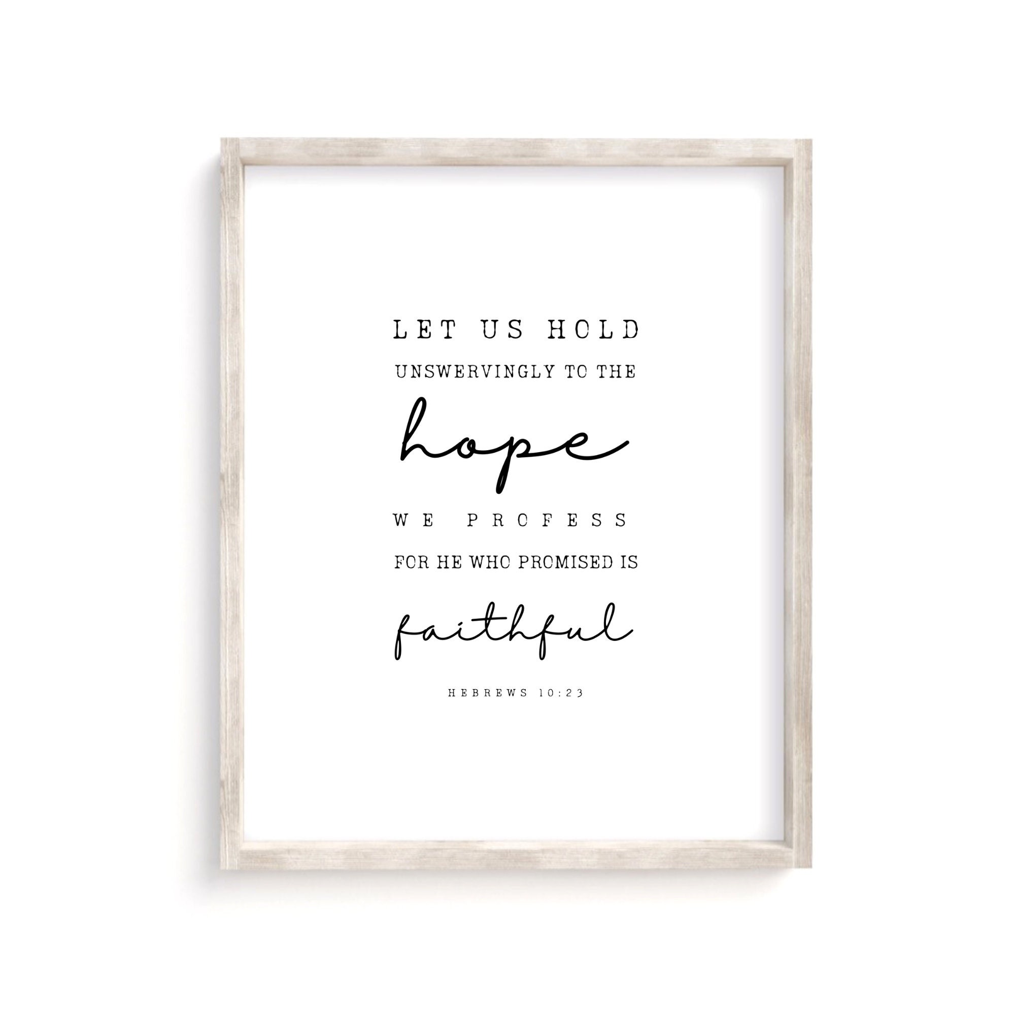 Biblical Verse Art,scripture Wall Art,woman of the Lord, Biblical Verse ...