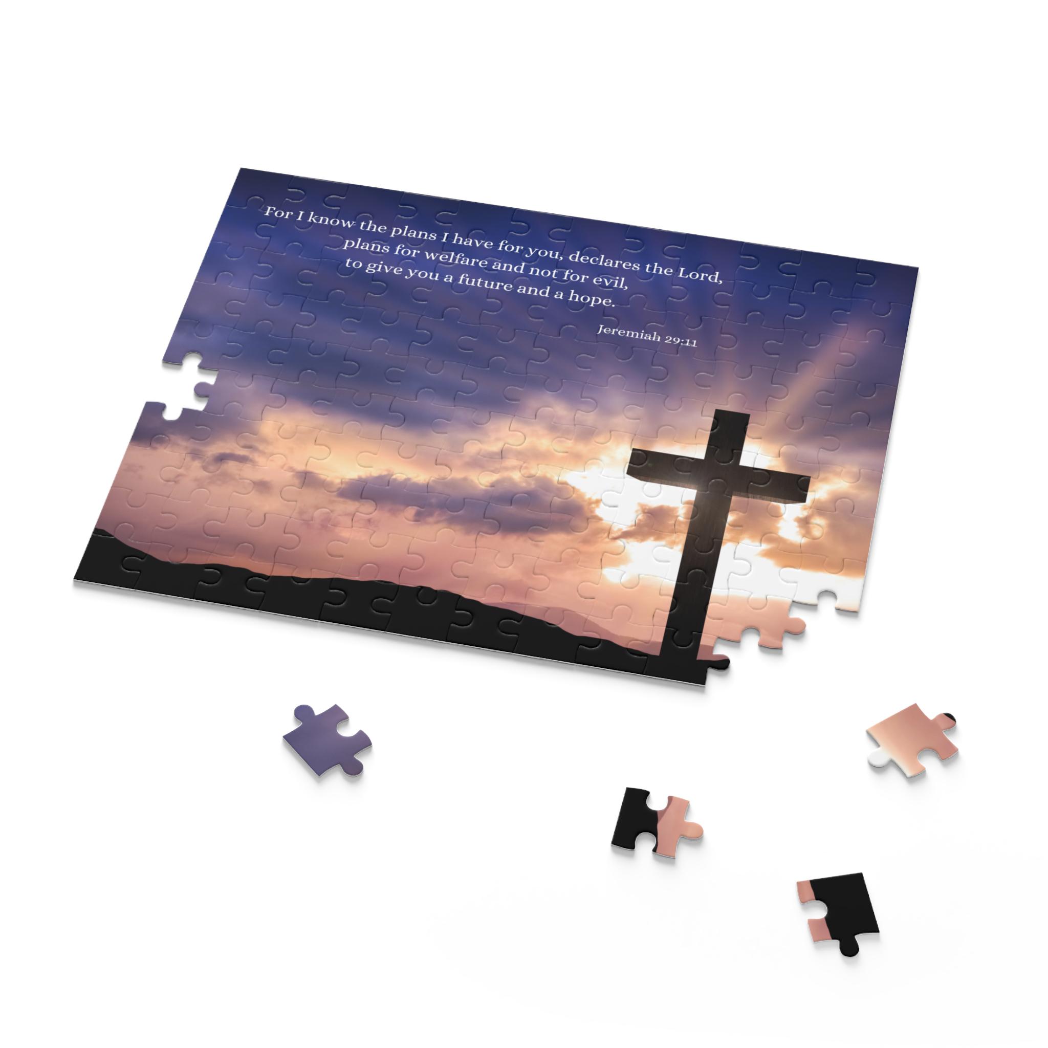 Christian Jigsaw Puzzles, Christian Puzzles, Bible, Jesus, Jesus Loves ...