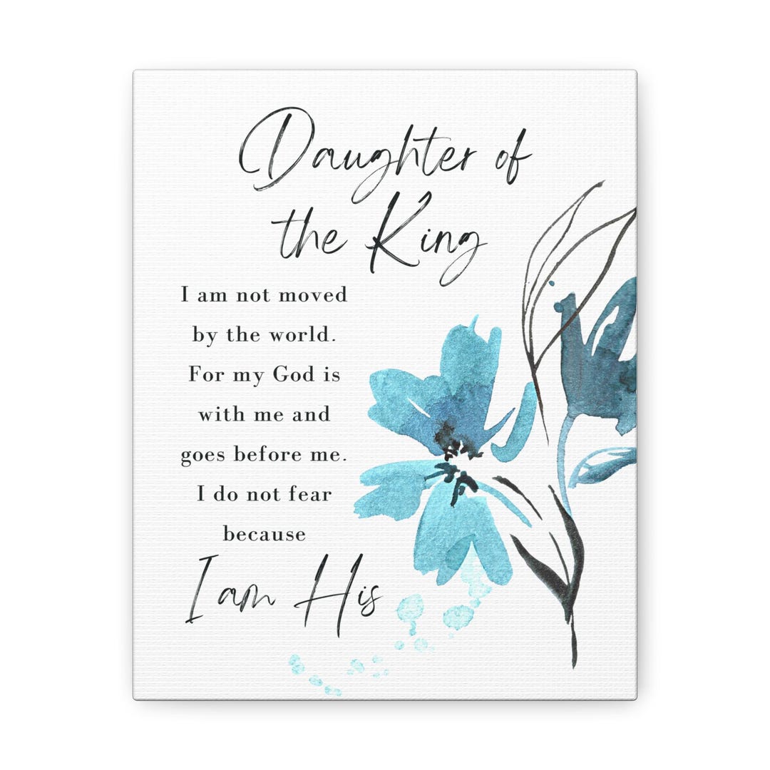 Physical Canvas,custom Orders,bible Verse Print,bible Verse Canvas,gift ...