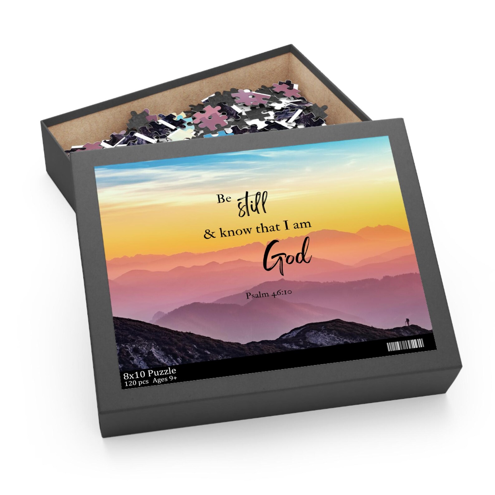 Christian Jigsaw Puzzles, Christian Puzzles, Bible, Jesus, Jesus Loves ...