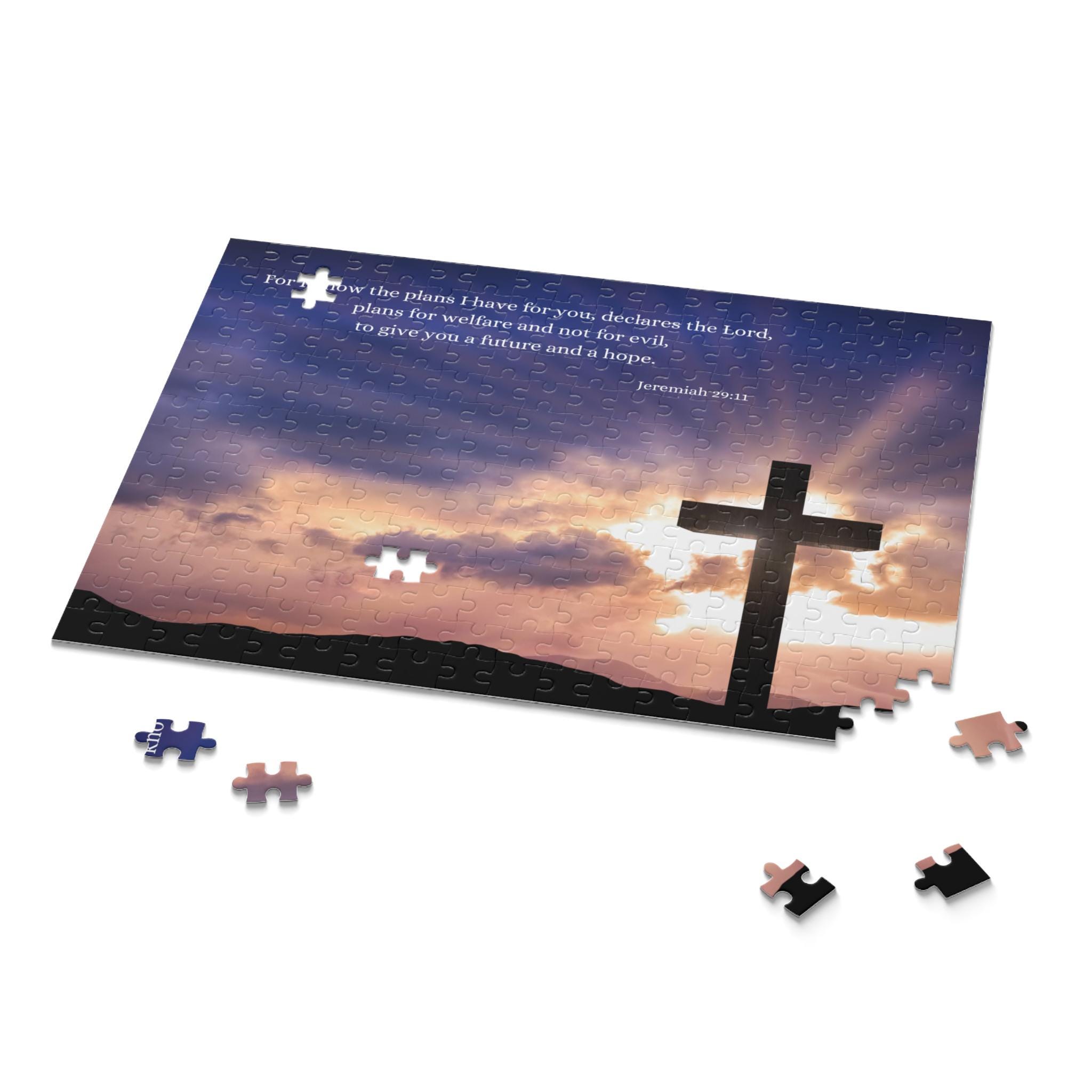 Christian Jigsaw Puzzles, Christian Puzzles, Bible, Jesus, Jesus Loves ...