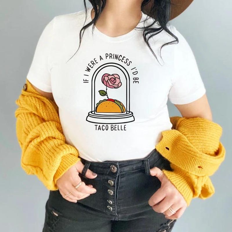 Taco Belle - Etsy