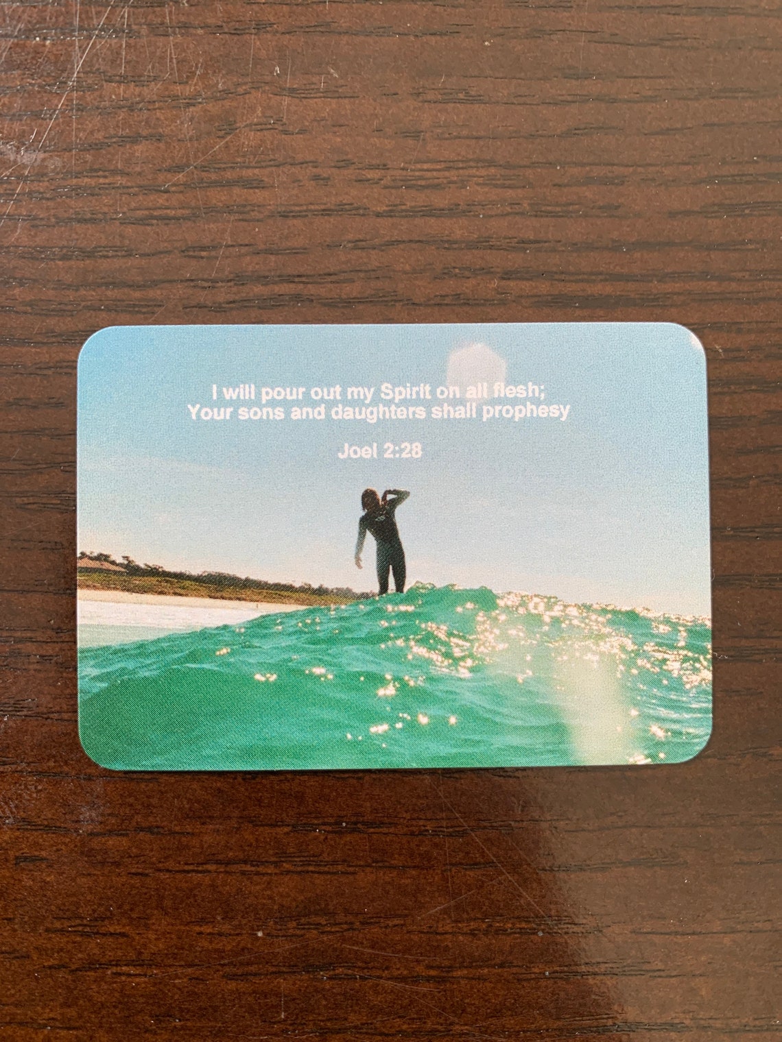 Prophecy Cards - Etsy