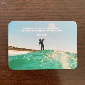 Prophecy Cards - Etsy