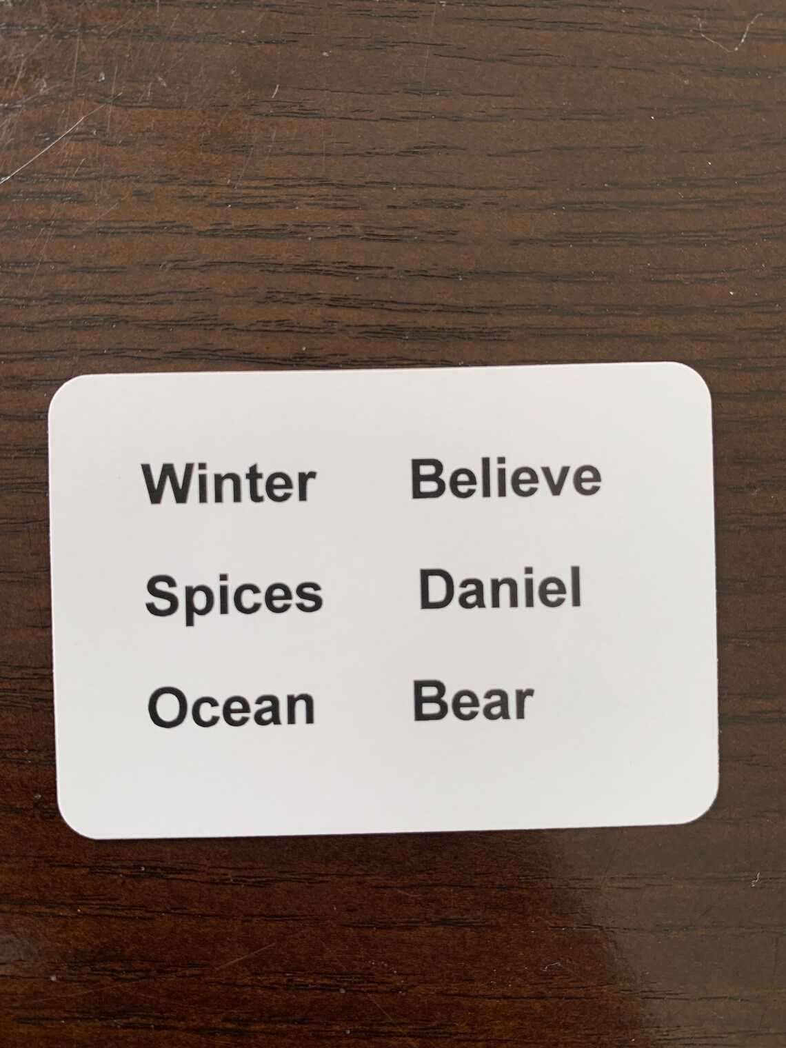 Prophecy Cards - Etsy