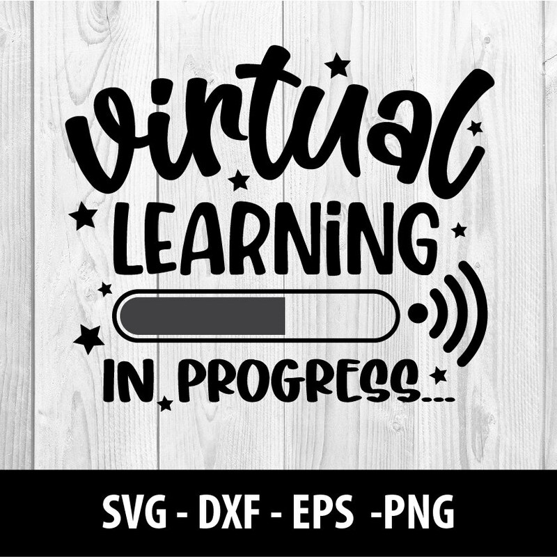 Online Learning Svg - Etsy Canada