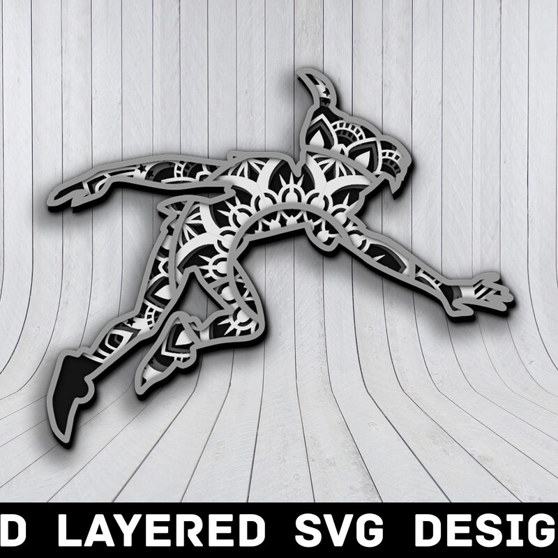 Peter Pan Shadow - Etsy