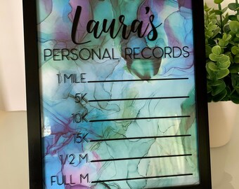 Dry Erase Pr Board - Etsy