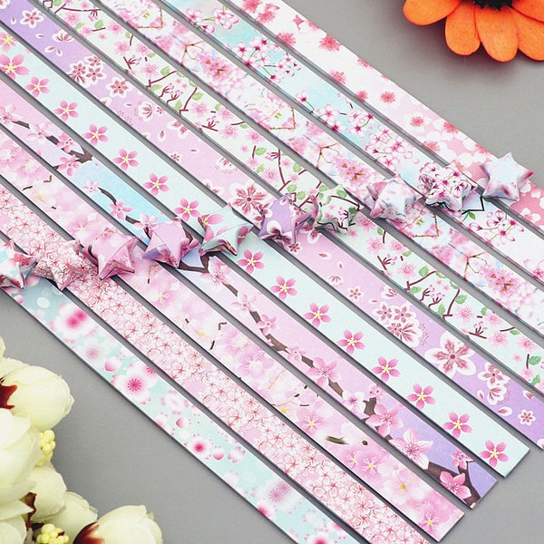 Origami Paper - Etsy