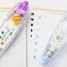 Decorative Correction Tape, Creative Cartoon Pattern, Sticker Pen for ...