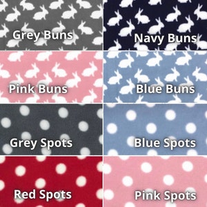 Snuggle Buffer Bed With Heat Pad Insert Bunny Rabbit Padded Blanket Pet ...