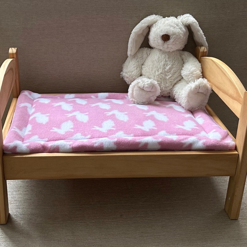 Ikea Doll Bed - Etsy