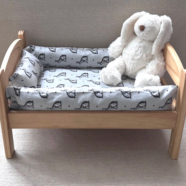 Snuggle Bed - Etsy