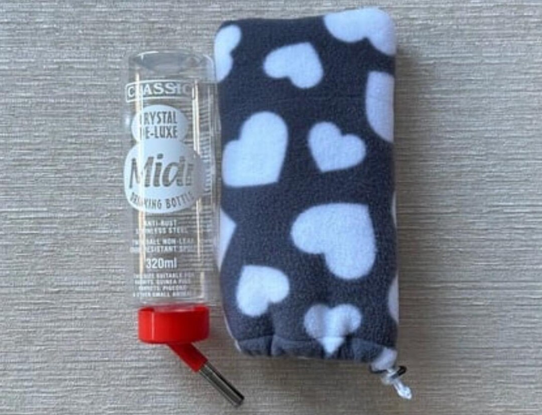 Insulated Drinking Bottle Cover | Thermal Bottle Cover | Protective ...