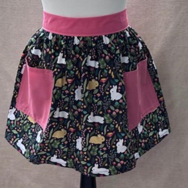 Half Aprons - Etsy