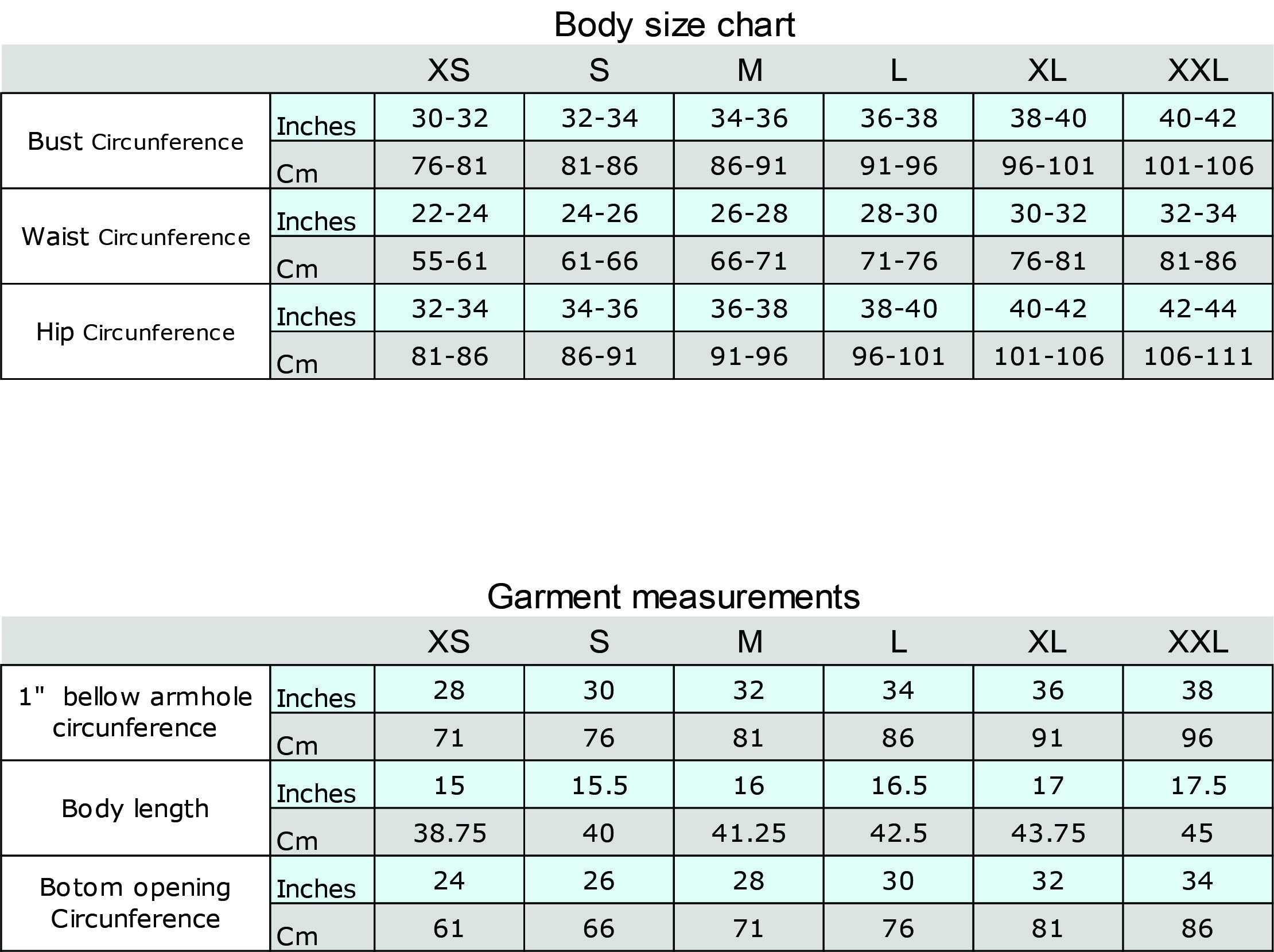Crop Top Sewing Pattern - PDF - Women's Sizes XS to XL / Print at Home ...