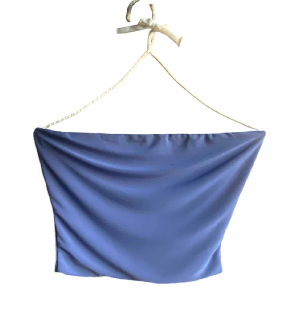 DIY Tube Top Pattern - Women Sizes XS-XL - Pdf Sewing Pattern - Print ...