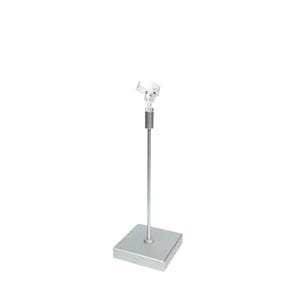Ring Stand, Ring Clip Display, Square Base, Jewelry Display, Jewellery ...