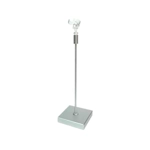 Ring Stand, Ring Clip Display, Square Base, Jewelry Display, Jewellery ...