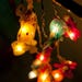 Angel Fairy Lights Home Living Room and Wedding Decor Sweet Dorm Lights ...