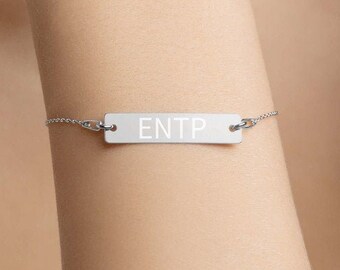 Myers Briggs Jewelry - Etsy