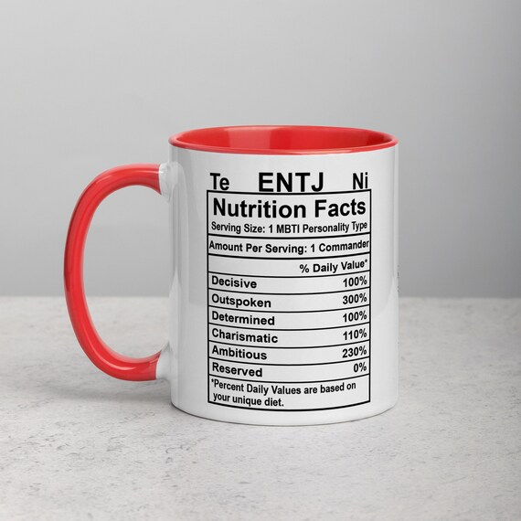 Entj Personality