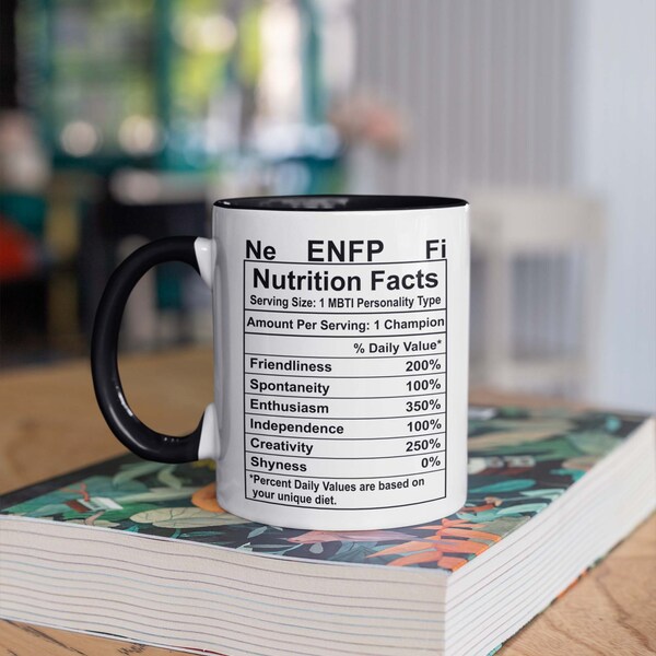 Enfp - Etsy