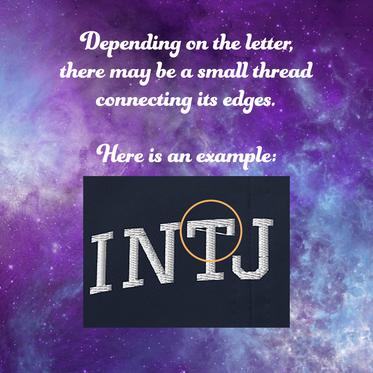 Embroidered INTJ AF Personality Type Dad Hat Meyers Briggs - Etsy